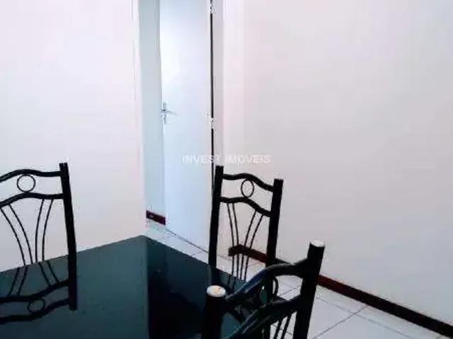 Apartamento para Venda em Juiz de Fora/MG Centro 1 Quartos