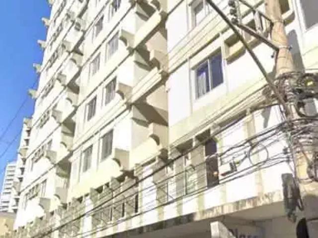 Apartamento para Venda em Juiz de Fora/MG Centro 1 Quartos