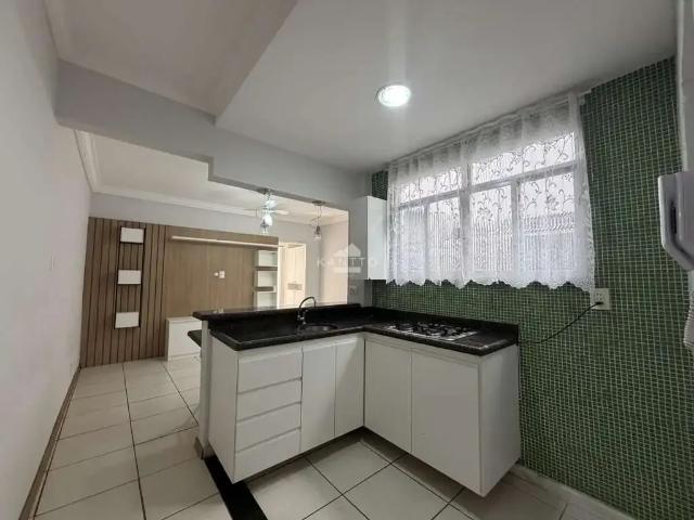 Apartamento para Venda em Juiz de Fora/MG Centro 1 Quartos