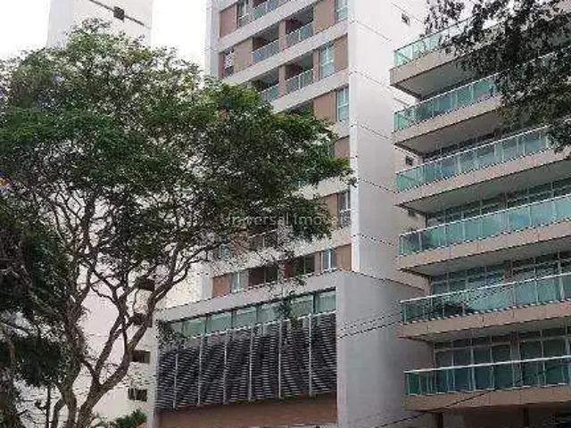 Apartamento para Venda em Juiz de Fora/MG Centro 1 Quartos