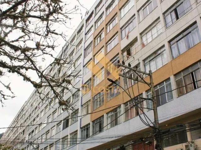 Apartamento para Venda em Juiz de Fora/MG Centro 1 Quartos