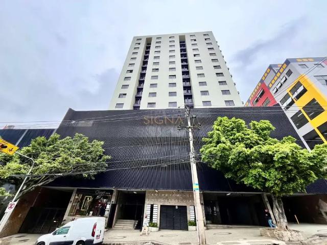 Apartamento para Venda em Juiz de Fora/MG Centro 1 Quartos