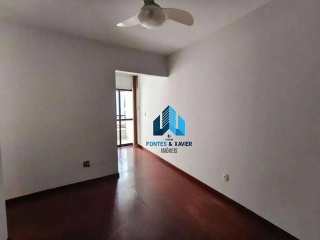 Apartamento para Venda em Juiz de Fora/MG Centro 1 Quartos