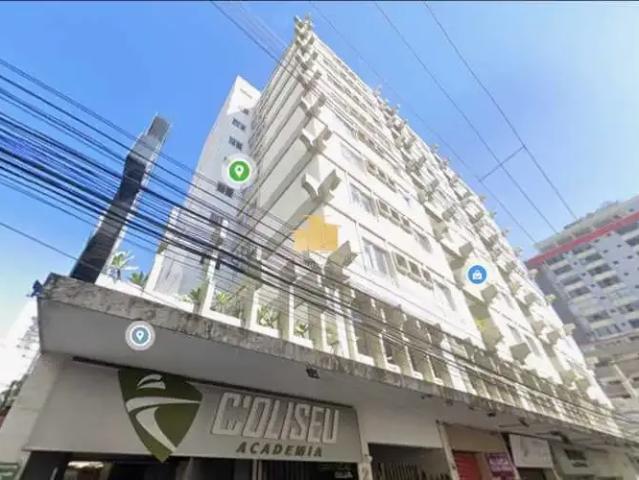 Apartamento para Venda em Juiz de Fora/MG Centro 1 Quartos
