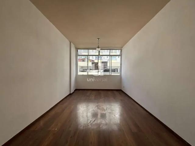 Apartamento para Venda em Juiz de Fora/MG Centro 1 Quartos