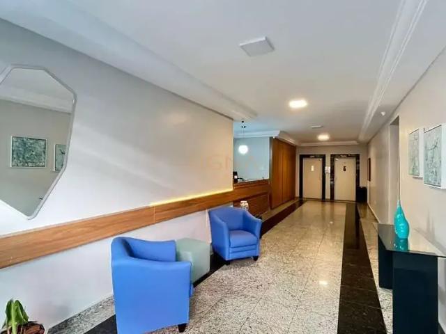 Apartamento para Venda em Juiz de Fora/MG Centro 1 Quartos