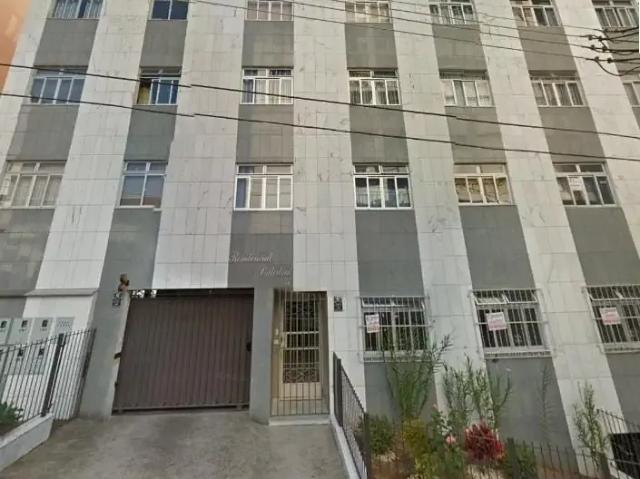 Apartamento para Venda em Juiz de Fora/MG Centro 1 Quartos