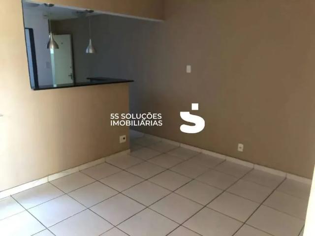 Apartamento para Venda em Juiz de Fora/MG Centro 1 Quartos