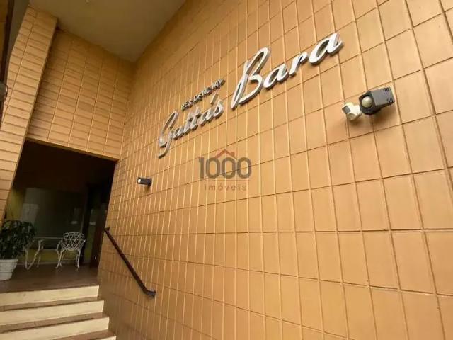 Apartamento para Venda em Juiz de Fora/MG Centro 1 Quartos