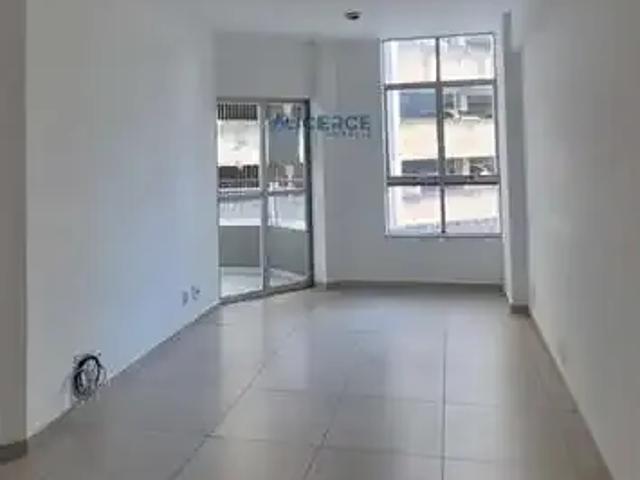 Apartamento para Venda em Juiz de Fora/MG Centro 1 Quartos