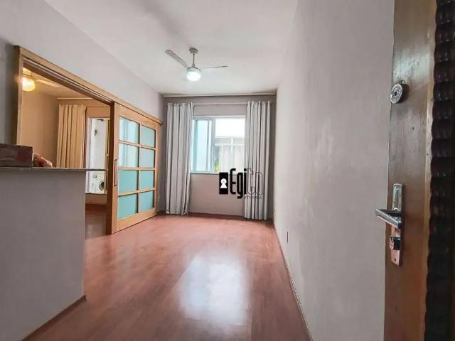 Apartamento para Venda em Juiz de Fora/MG Centro 1 Quartos