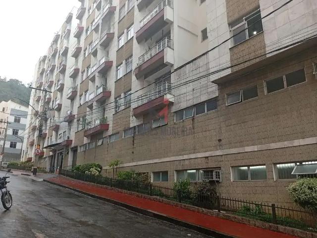Apartamento para Venda em Juiz de Fora/MG Centro 1 Quartos