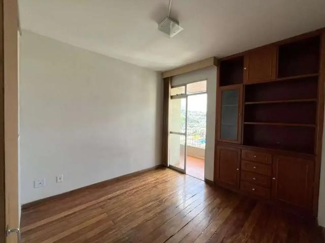 Apartamento para Venda em Juiz de Fora/MG Centro 1 Quartos