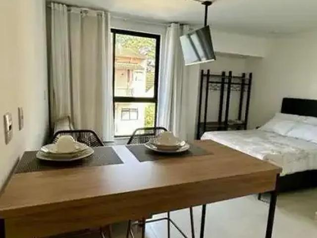 Apartamento para Venda em Juiz de Fora/MG Centro 1 Quartos