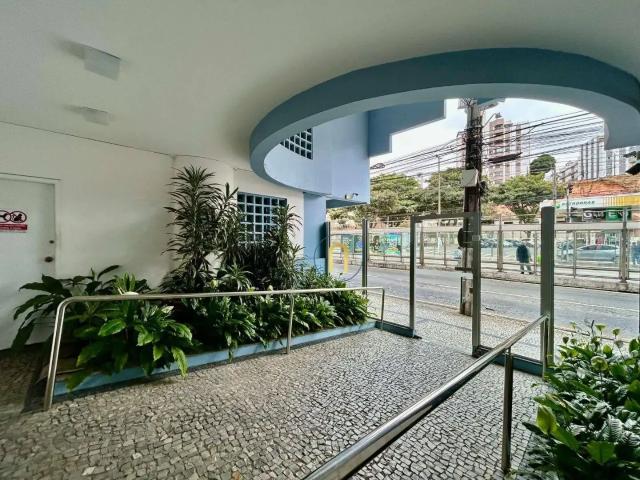 Apartamento para Venda em Juiz de Fora/MG Centro 1 Quartos