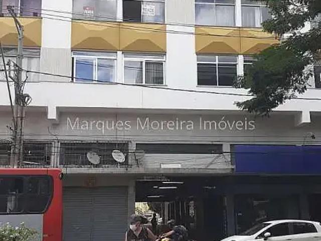 Apartamento para Venda em Juiz de Fora/MG Centro 1 Quartos