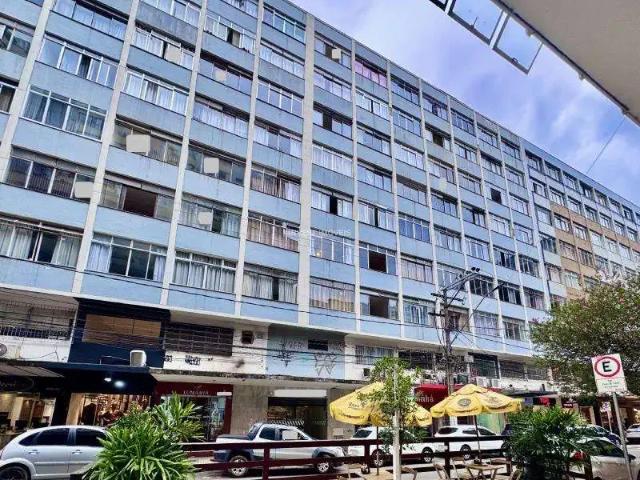 Apartamento para Venda em Juiz de Fora/MG Centro 1 Quartos