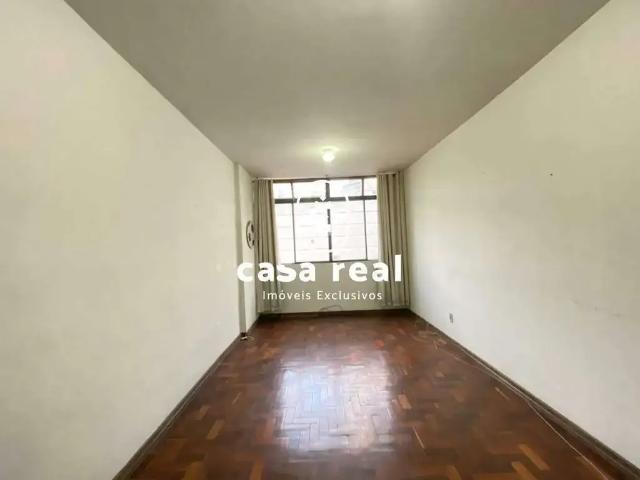 Apartamento para Venda em Juiz de Fora/MG Centro 1 Quartos