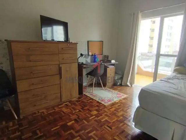 Apartamento para Venda em Juiz de Fora/MG Centro 1 Quartos