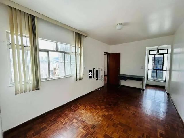 Apartamento para Venda em Juiz de Fora/MG Centro 1 Quartos