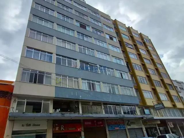 Apartamento para Venda em Juiz de Fora/MG Centro 1 Quartos