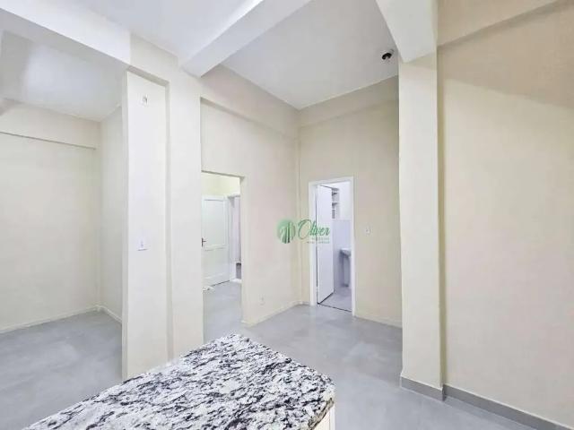 Apartamento para Venda em Juiz de Fora/MG Centro 1 Quartos