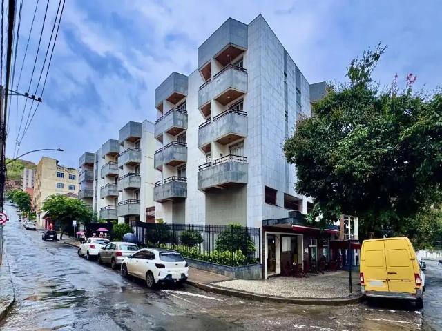 Apartamento para Venda em Juiz de Fora/MG Centro 1 Quartos
