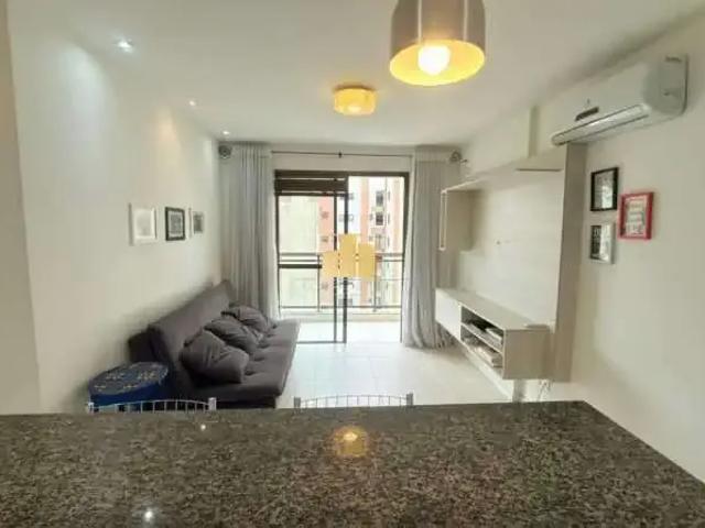 Apartamento para Venda em Juiz de Fora/MG Centro 1 Quartos