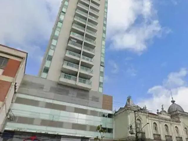 Apartamento para Venda em Juiz de Fora/MG Centro 1 Quartos
