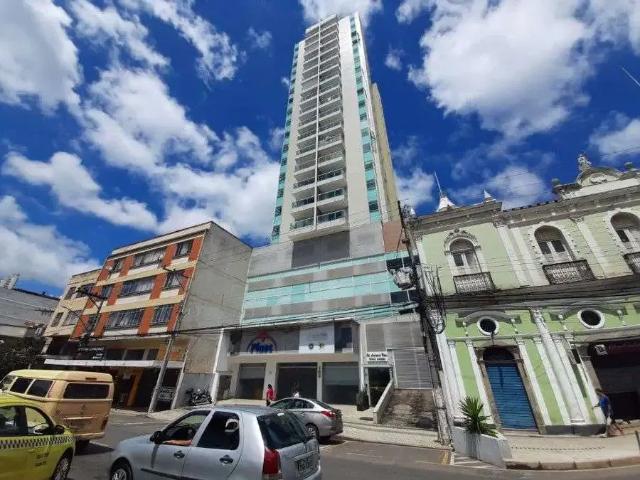 Apartamento para Venda em Juiz de Fora/MG Centro 1 Quartos