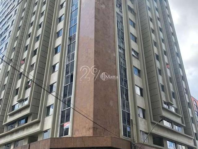 Apartamento para Venda em Juiz de Fora/MG Centro 1 Quartos