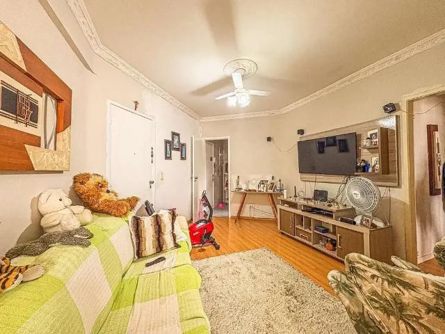 Apartamento para Venda em Juiz de Fora/MG Centro 1 Quartos