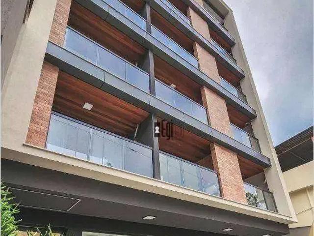 Apartamento para Venda em Juiz de Fora/MG Centro 1 Quartos