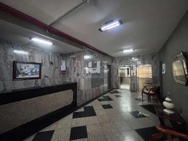Apartamento para Venda em Juiz de Fora/MG Centro 1 Quartos