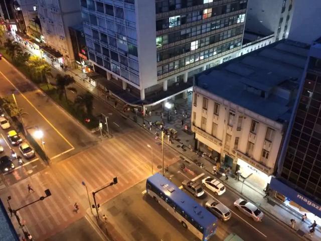 Apartamento para Venda em Juiz de Fora/MG Centro 1 Quartos