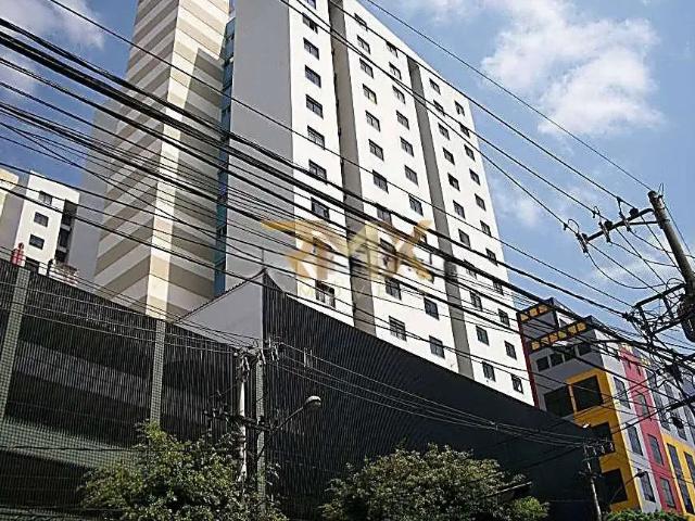 Apartamento para Venda em Juiz de Fora/MG Centro 1 Quartos