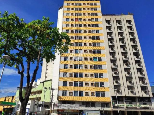 Apartamento para Venda em Juiz de Fora/MG Centro 1 Quartos