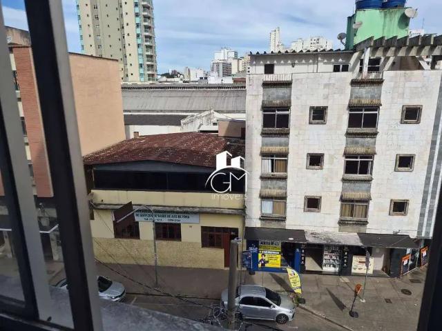 Apartamento para Venda em Juiz de Fora/MG Centro 1 Quartos