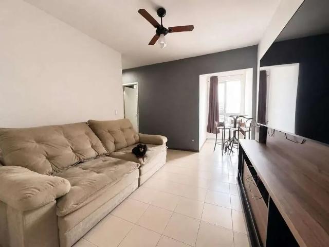 Apartamento para Venda em Juiz de Fora/MG Centro 1 Quartos