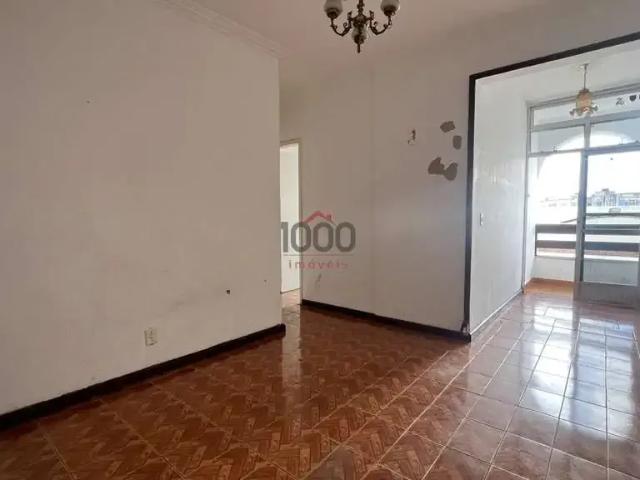 Apartamento para Venda em Juiz de Fora/MG Centro 1 Quartos