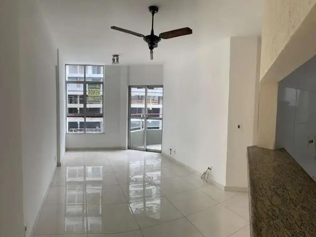 Apartamento para Venda em Juiz de Fora/MG Centro 1 Quartos