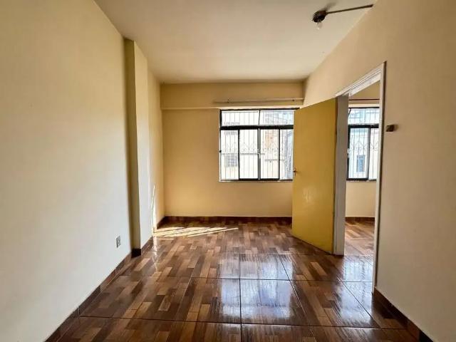 Apartamento para Venda em Juiz de Fora/MG Centro 1 Quartos