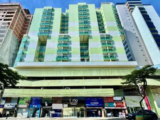 Apartamento para Venda em Juiz de Fora/MG Centro 1 Quartos