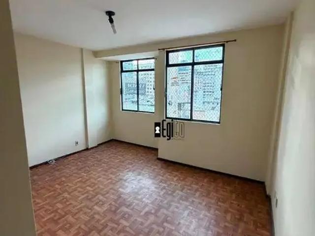 Apartamento para Venda em Juiz de Fora/MG Centro 1 Quartos