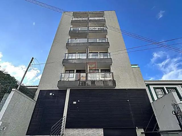 Apartamento para Venda em Juiz de Fora/MG Centro 1 Quartos