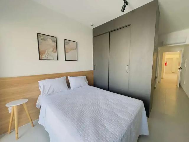 Apartamento para Venda em Juiz de Fora/MG Centro 1 Quartos