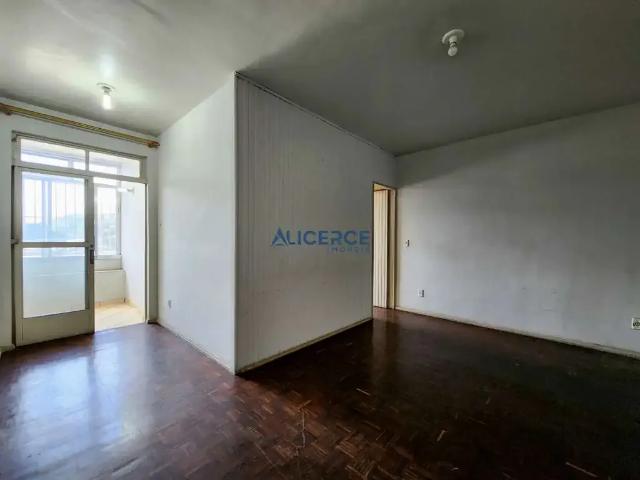 Apartamento para Venda em Juiz de Fora/MG Centro 1 Quartos