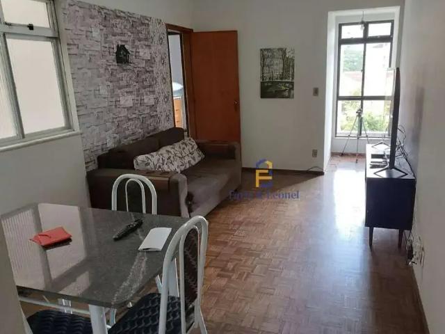 Apartamento para Venda em Juiz de Fora/MG Centro 1 Quartos