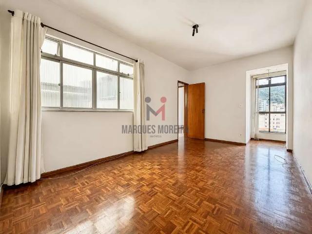 Apartamento para Venda em Juiz de Fora/MG Centro 1 Quartos