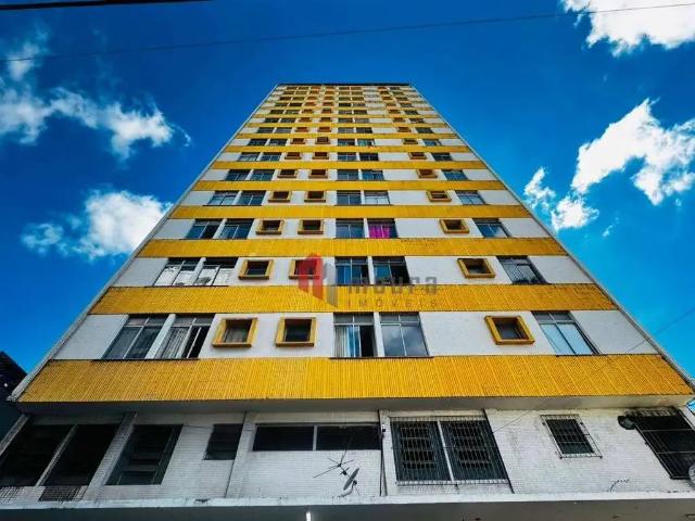 Apartamento para Venda em Juiz de Fora/MG Centro 1 Quartos
